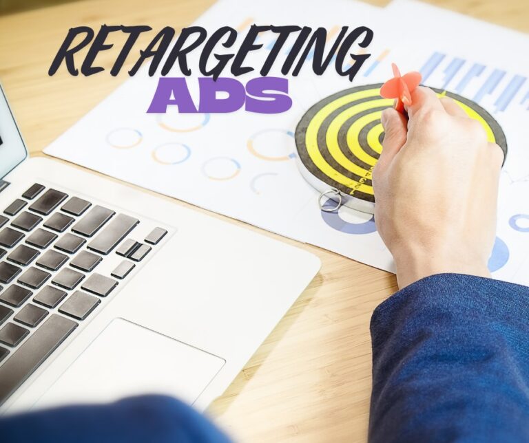Retargeting Ads: What They Are and Why They Work - Artifact Geeks